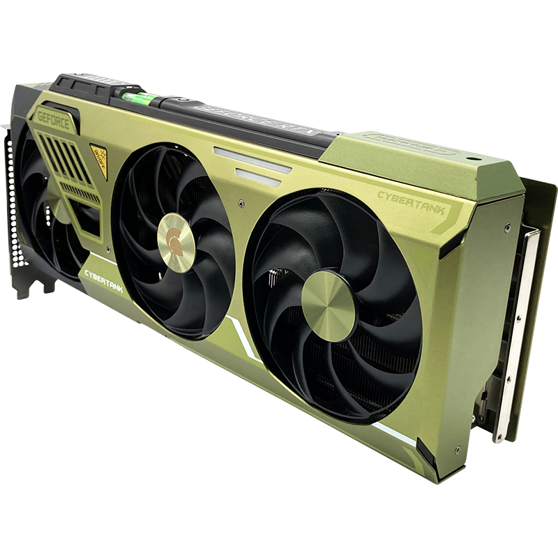 MANLI RTX 4080 Super Gallardo | 16GB | GDDR6X | HDMI 3xDisplayport ...