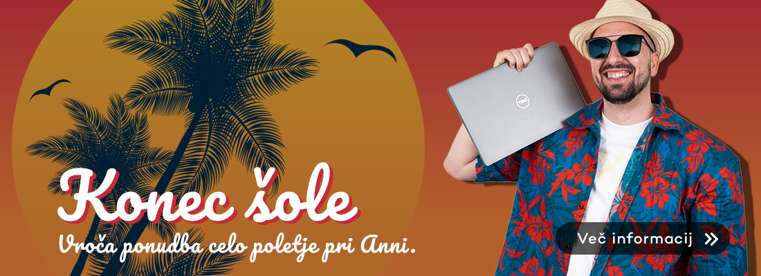 Anni d.o.o. - Anni d.o.o.