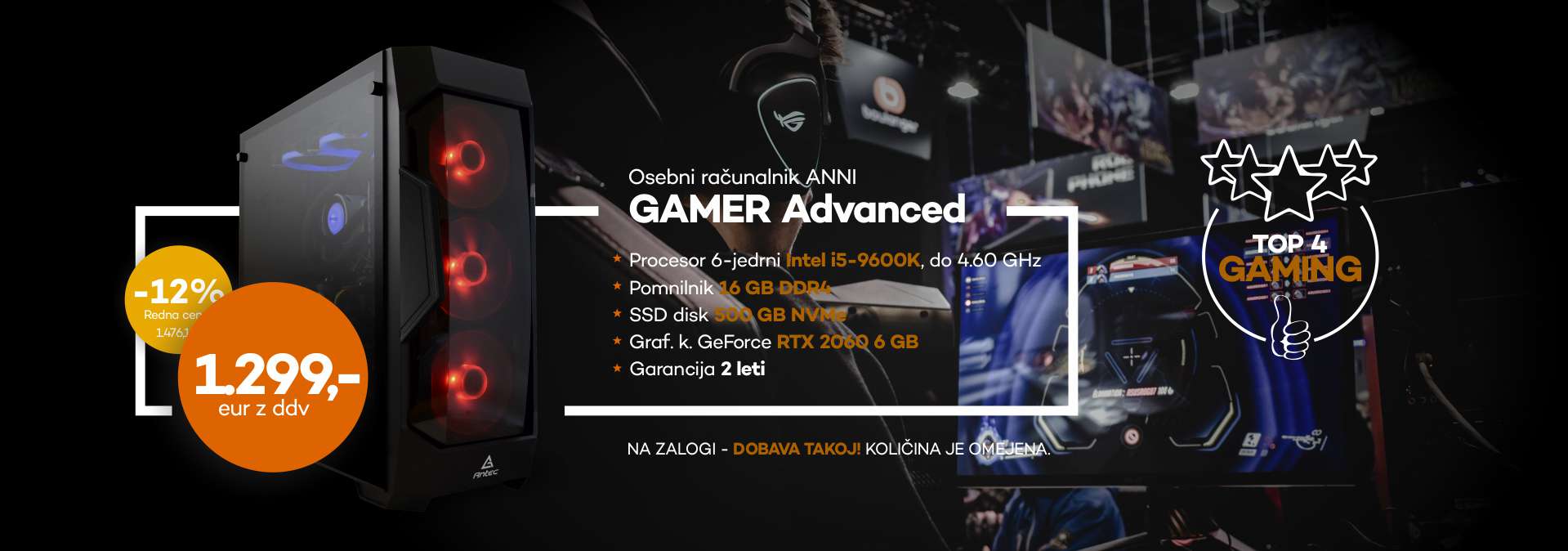 Anni d.o.o. - Anni d.o.o.